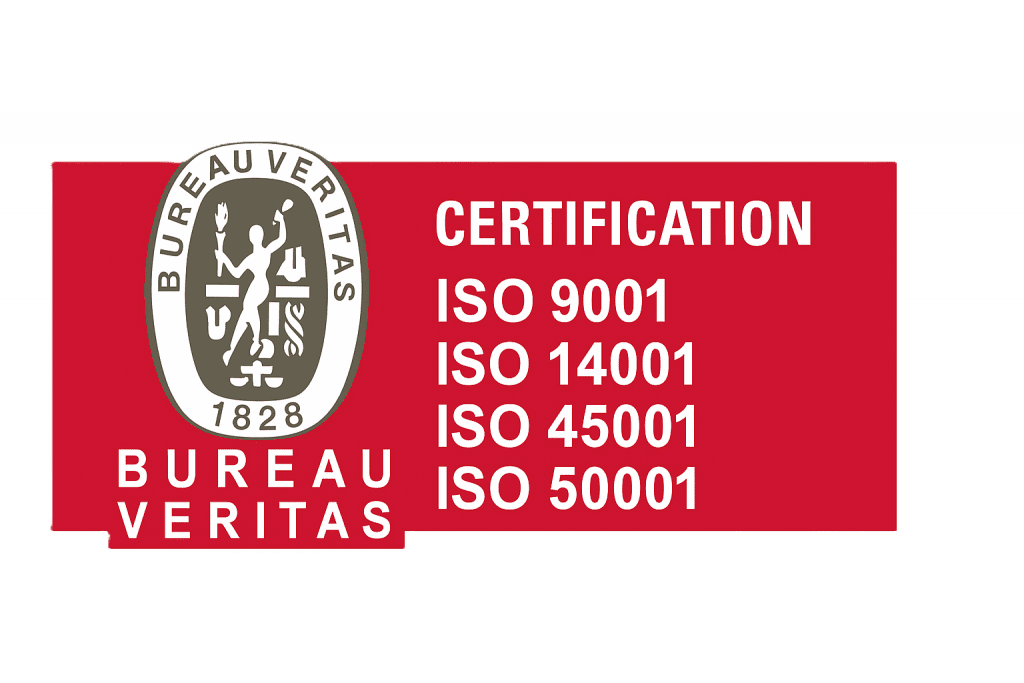 INTEGRATED MANAGEMENT SYSTEM - SECIS